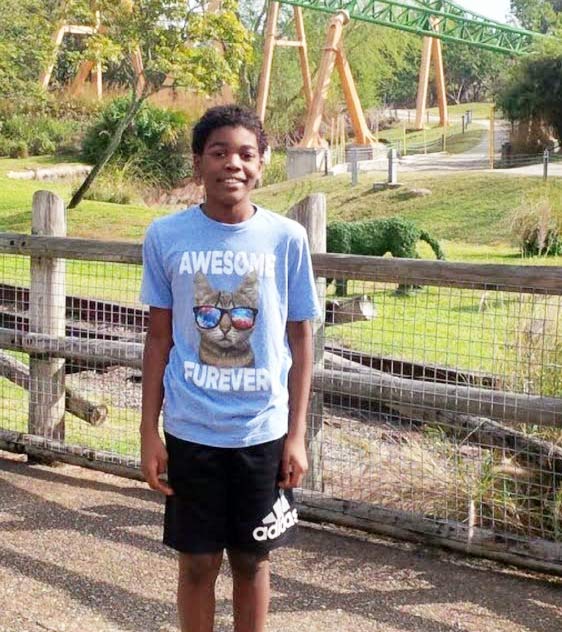 Ésta es la historia de Brendan Depa