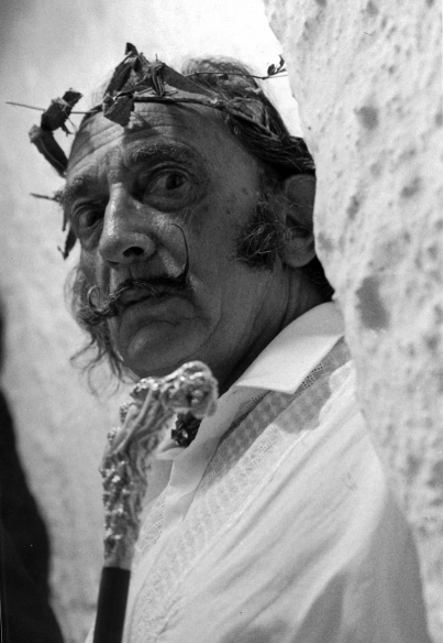 ShowBisnes: Salvador Dalí llega a México