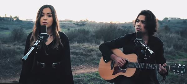 Regresan los Vazquez Sounds con el cover de “Shallow”