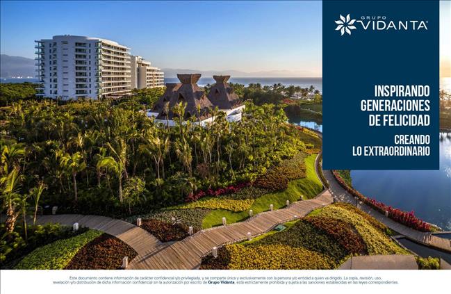 Grupo Vidanta: ¿Quiénes son? Y ¿Cuál es su relación con AMLO?