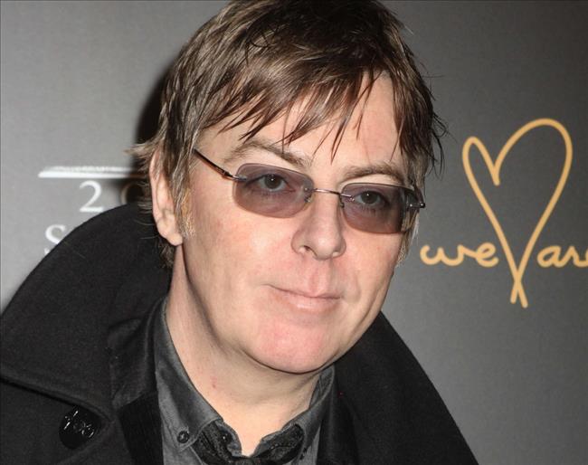 Muere Andy Rourke, bajista de The Smiths, a los 59 años