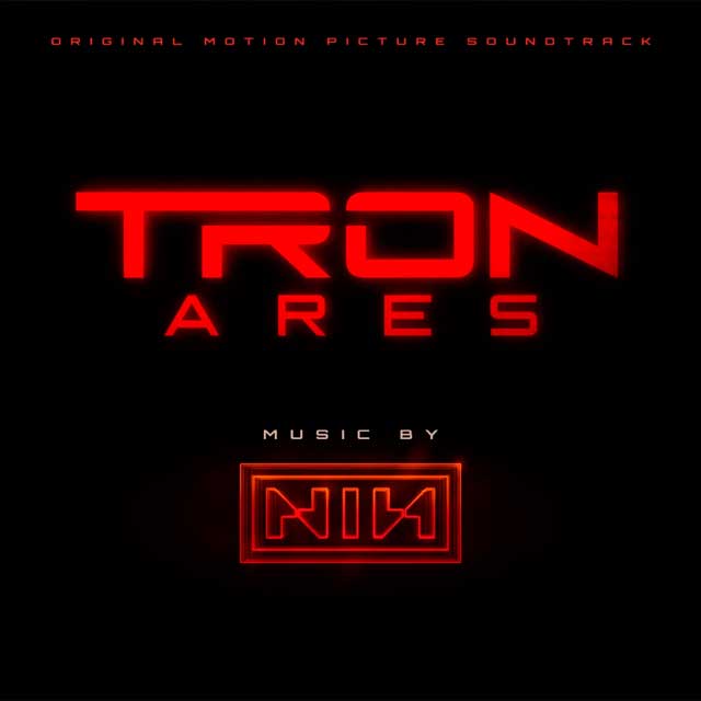 TRON: Ares (Original Motion Picture Soundtrack)
