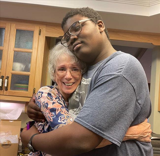 Ésta es la historia de Brendan Depa