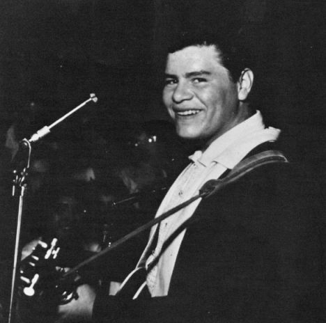 Ritchie Valens