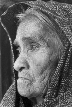 María Sabina